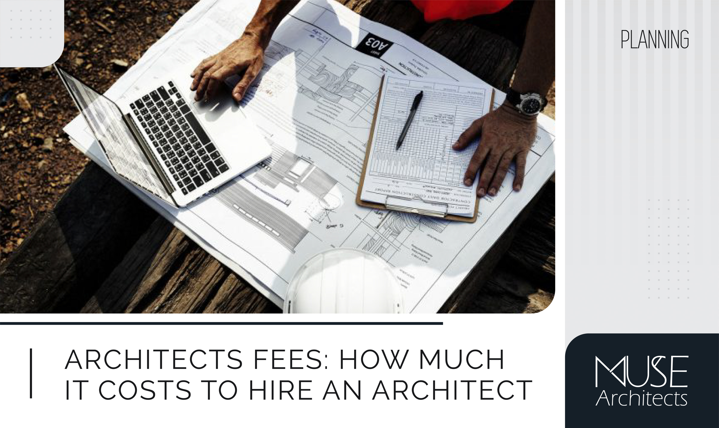 Architect Costs | How much is the cost an architect