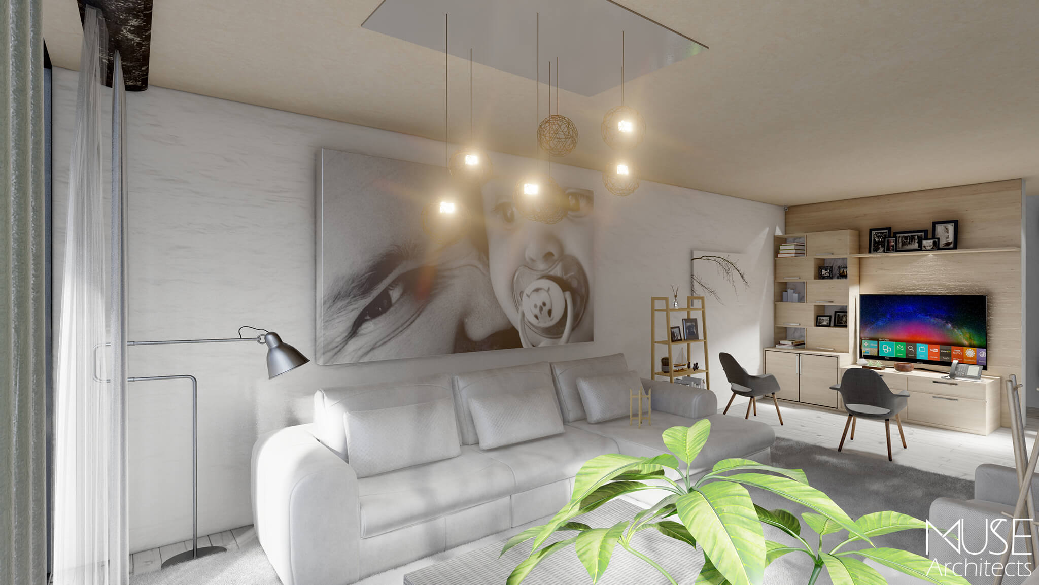 Feasibility Studies | Muse Architects Manchester