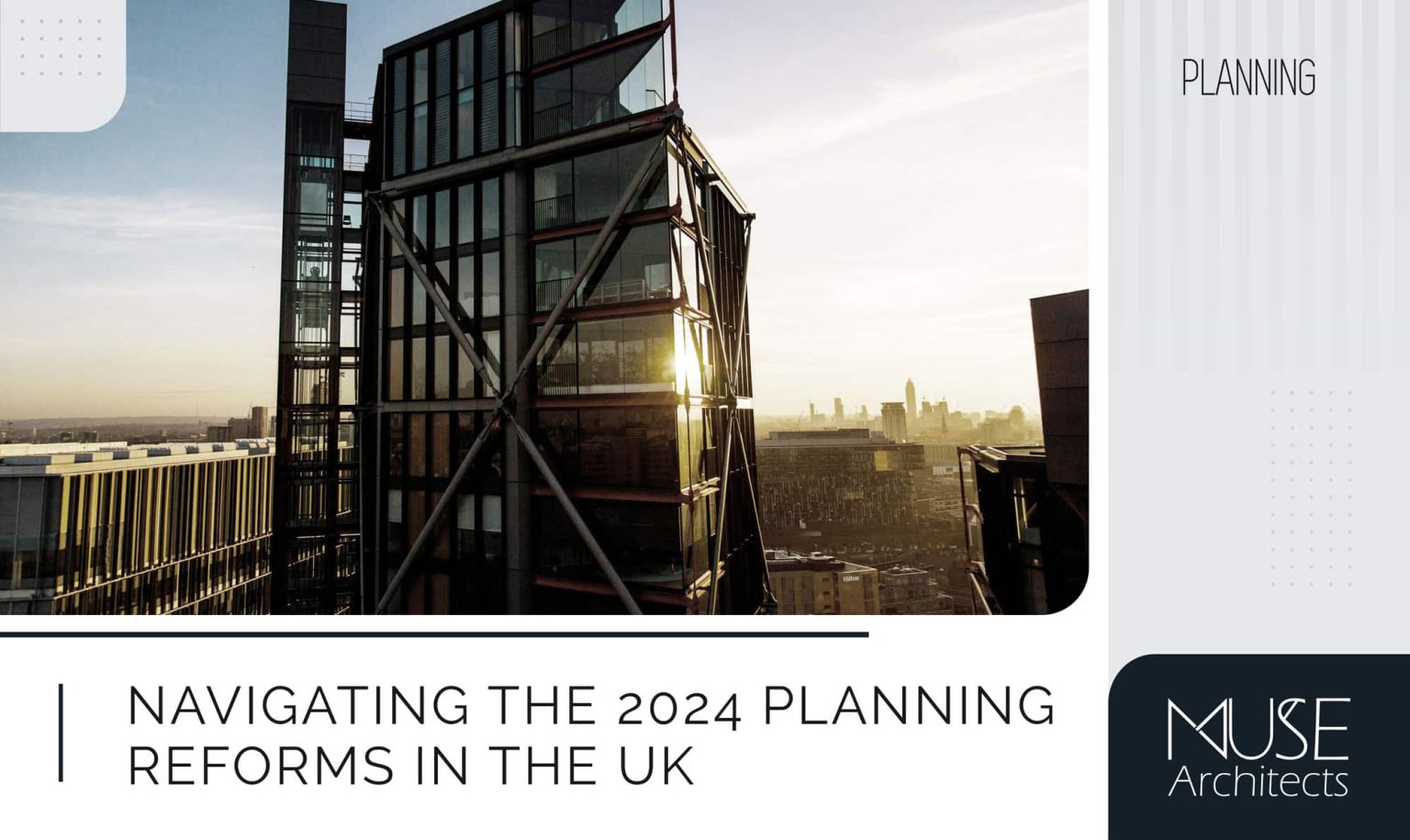 2024 planning reforms