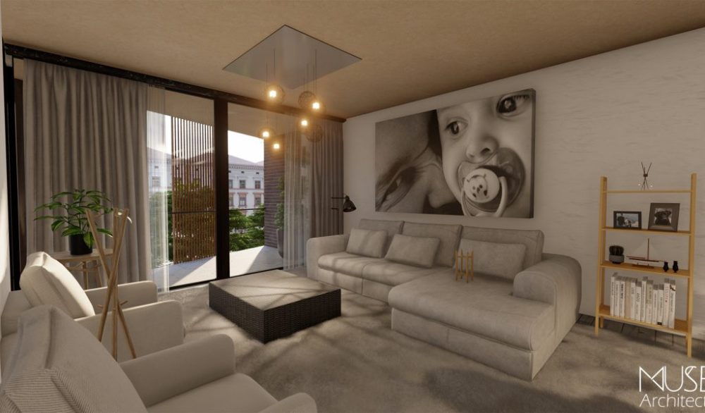 Home | Muse Architects